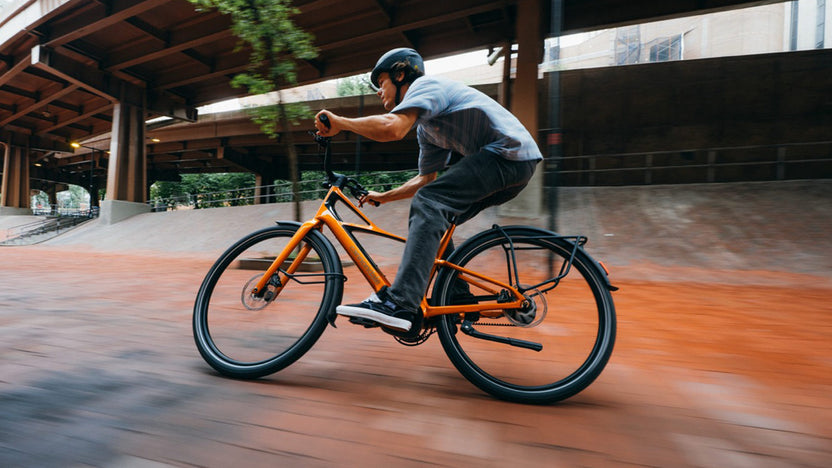 COUNTY CYCLE | bike boutique