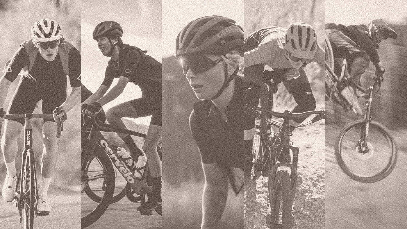 COUNTY CYCLE | bike boutique