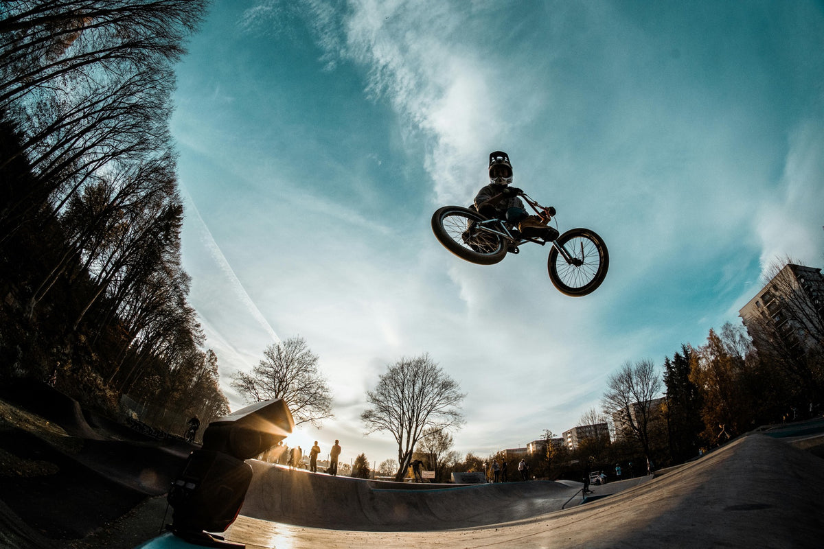 COUNTY CYCLE | bike boutique